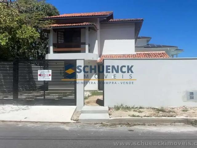 Casa / Sobrado para Venda em Niterói/RJ Camboinhas 4 Quartos