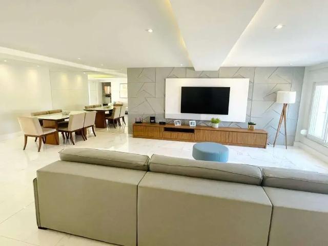 Casa / Sobrado para Venda em Niterói/RJ Camboinhas 4 Quartos