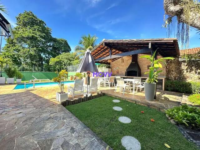 Casa / Sobrado para Venda em Niterói/RJ Camboinhas 4 Quartos