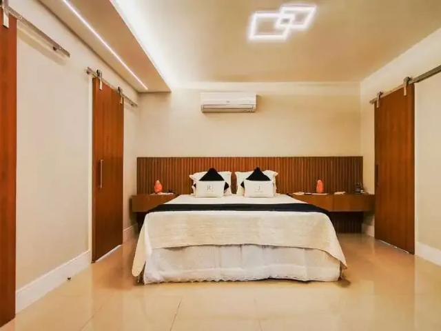 Casa / Sobrado para Venda em Niterói/RJ Camboinhas 4 Quartos