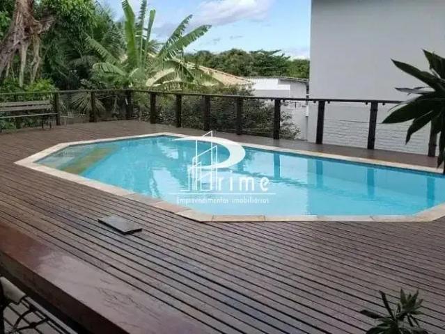Casa / Sobrado para Venda em Niterói/RJ Camboinhas 5 Quartos