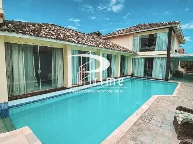Casa / Sobrado para Venda em Niterói/RJ Camboinhas 5 Quartos
