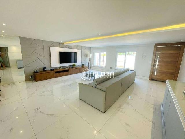 Casa / Sobrado para Venda em Niterói/RJ Camboinhas 5 Quartos