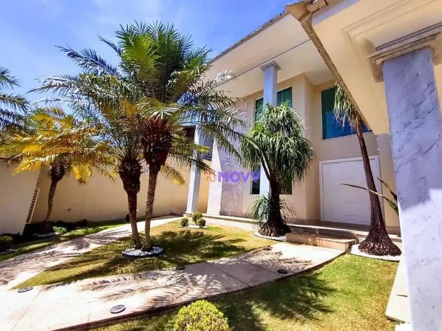 Casa / Sobrado para Venda em Niterói/RJ Camboinhas 5 Quartos
