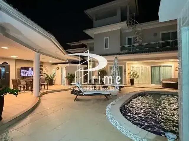 Casa / Sobrado para Venda em Niterói/RJ Camboinhas 5 Quartos