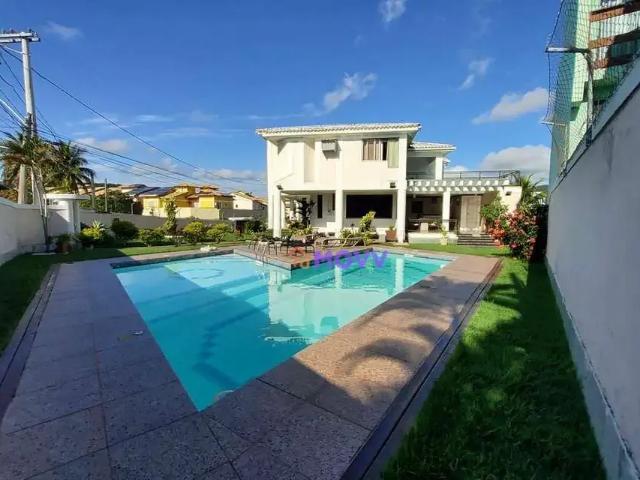 Casa / Sobrado para Venda em Niterói/RJ Camboinhas 5 Quartos