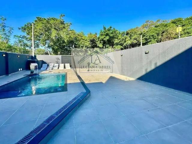 Casa / Sobrado para Venda em Niterói/RJ Camboinhas 5 Quartos