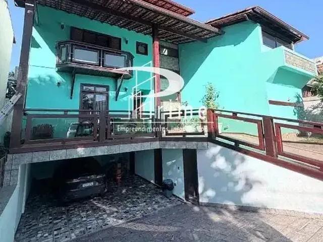 Casa / Sobrado para Venda em Niterói/RJ Camboinhas 5 Quartos