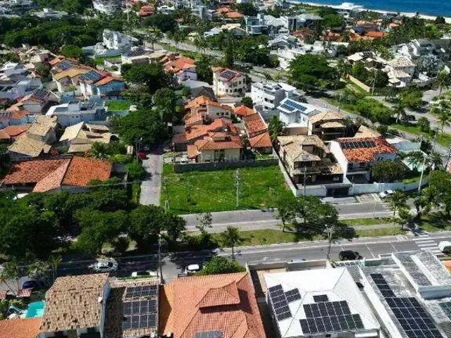 Casa / Sobrado para Venda em Niterói/RJ Camboinhas 5 Quartos