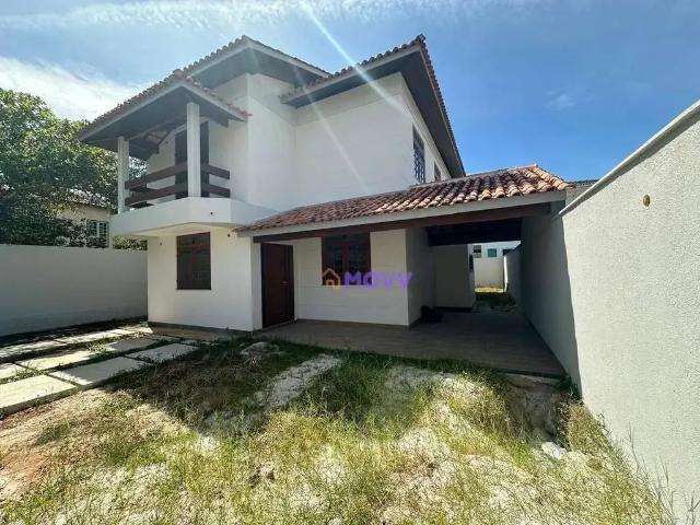 Casa / Sobrado para Venda em Niterói/RJ Camboinhas 5 Quartos