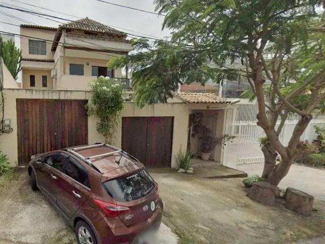 Casa / Sobrado para Venda em Niterói/RJ Camboinhas 5 Quartos