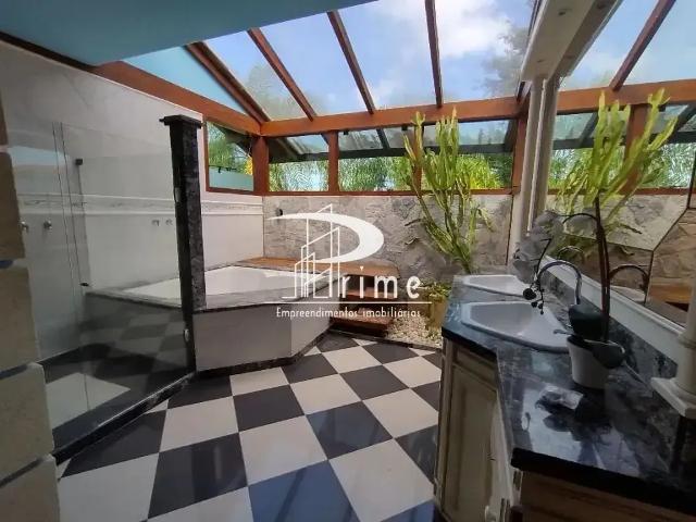 Casa / Sobrado para Venda em Niterói/RJ Camboinhas 5 Quartos