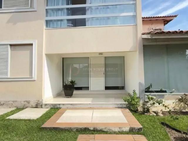 Casa / Sobrado para Venda em Niterói/RJ Camboinhas 5 Quartos