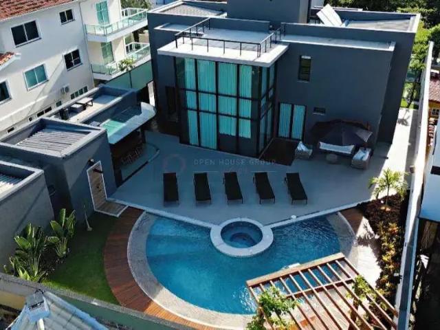 Casa / Sobrado para Venda em Niterói/RJ Camboinhas 5 Quartos