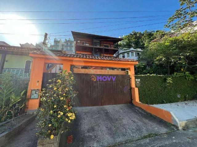 Casa / Sobrado para Venda em Niterói/RJ Camboinhas 5 Quartos