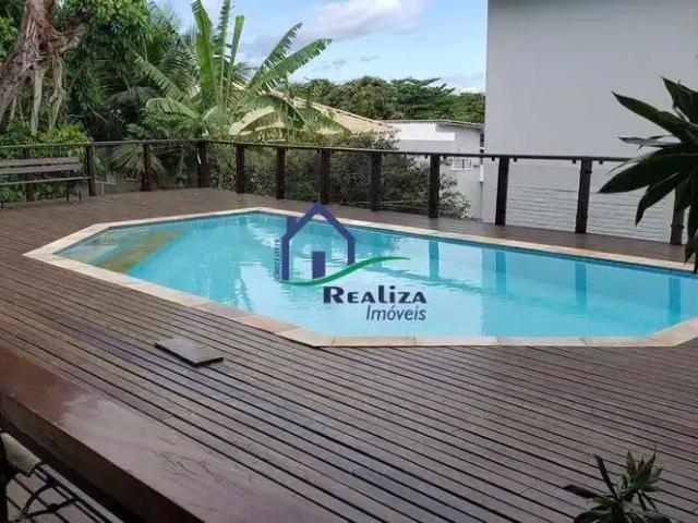 Casa / Sobrado para Venda em Niterói/RJ Camboinhas 5 Quartos