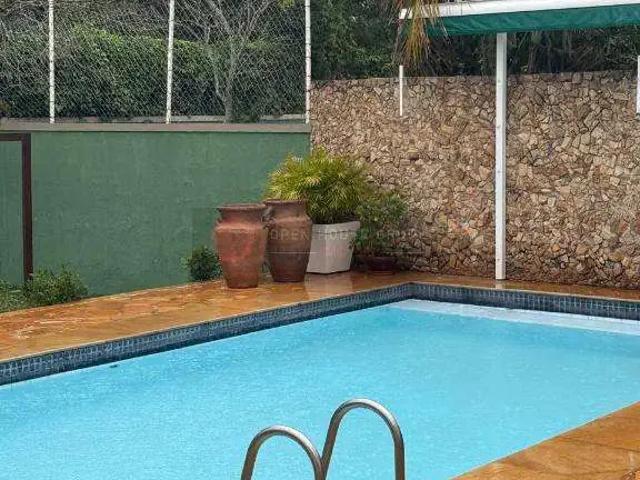 Casa / Sobrado para Venda em Niterói/RJ Camboinhas 5 Quartos