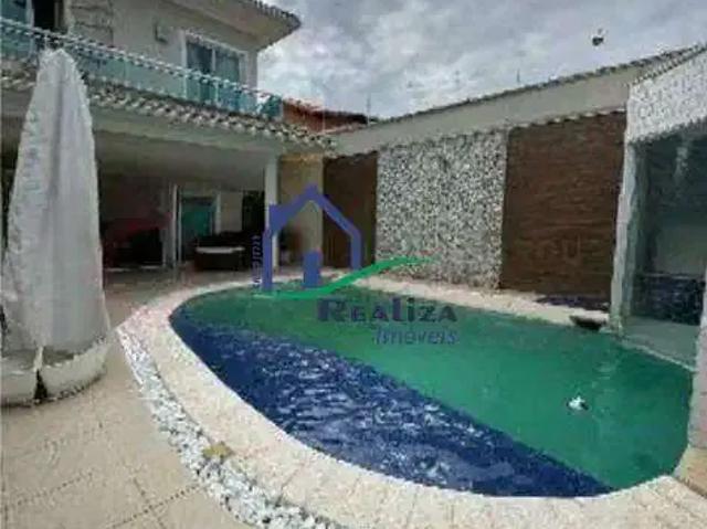 Casa / Sobrado para Venda em Niterói/RJ Camboinhas 5 Quartos