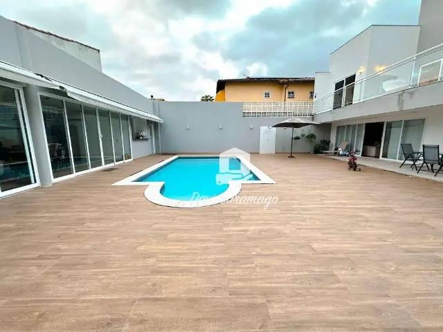 Casa / Sobrado para Venda em Niterói/RJ Camboinhas 5 Quartos