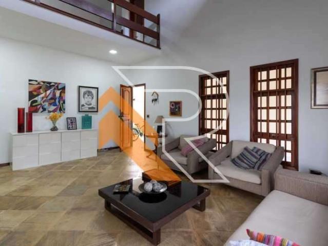 Casa / Sobrado para Venda em Niterói/RJ Camboinhas 5 Quartos