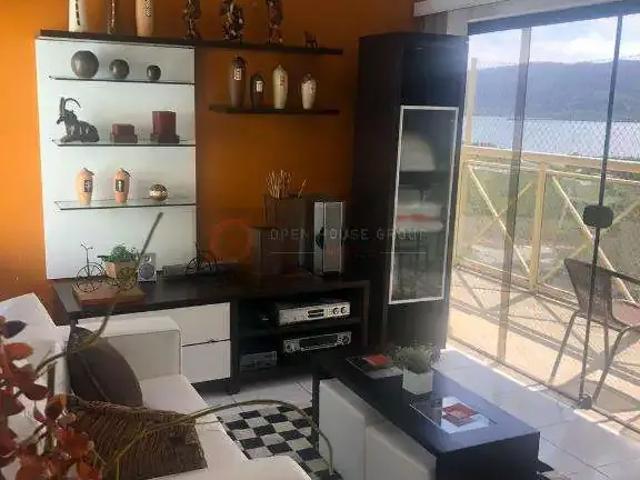 Casa / Sobrado para Venda em Niterói/RJ Camboinhas 5 Quartos