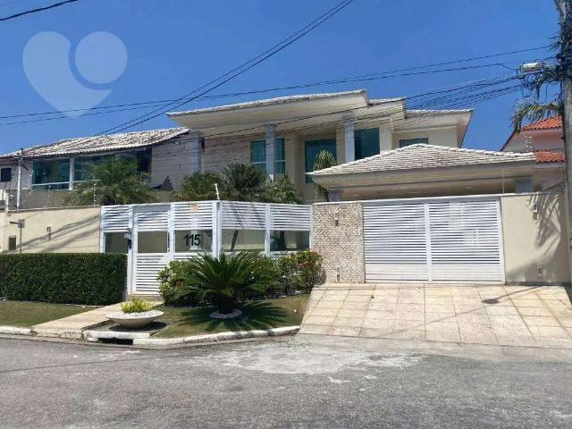 Casa / Sobrado para Venda em Niterói/RJ Camboinhas 5 Quartos