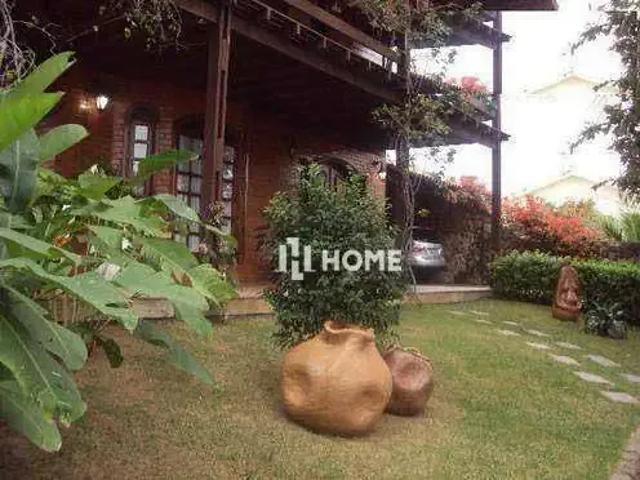 Casa / Sobrado para Venda em Niterói/RJ Camboinhas 5 Quartos