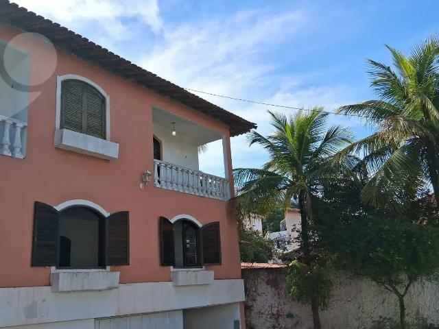 Casa / Sobrado para Venda em Niterói/RJ Camboinhas 5 Quartos