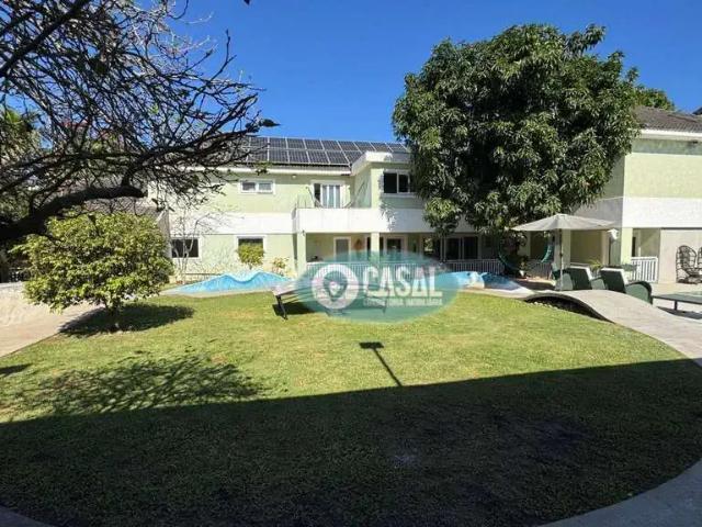 Casa / Sobrado para Venda em Niterói/RJ Camboinhas 5 Quartos