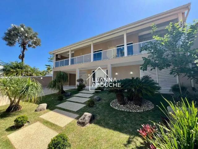 Casa / Sobrado para Venda em Niterói/RJ Camboinhas 6 Quartos