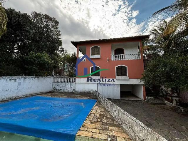 Casa / Sobrado para Venda em Niterói/RJ Camboinhas 6 Quartos
