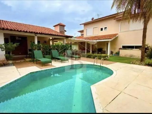 Casa / Sobrado para Venda em Niterói/RJ Camboinhas 6 Quartos