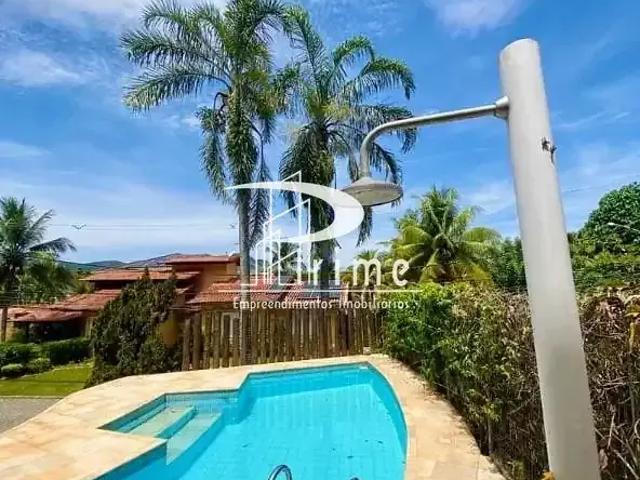 Casa / Sobrado para Venda em Niterói/RJ Camboinhas 6 Quartos