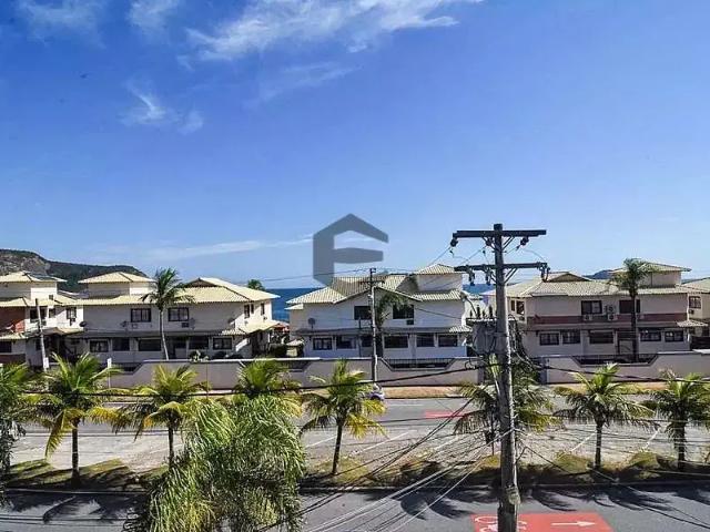 Casa / Sobrado para Venda em Niterói/RJ Camboinhas 6 Quartos