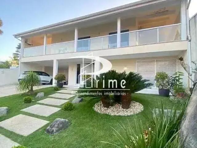 Casa / Sobrado para Venda em Niterói/RJ Camboinhas 6 Quartos