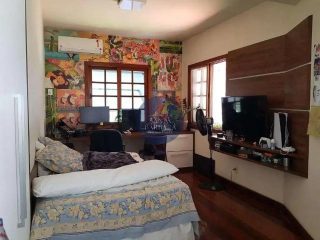 Casa / Sobrado para Venda em Niterói/RJ Camboinhas 7 Quartos