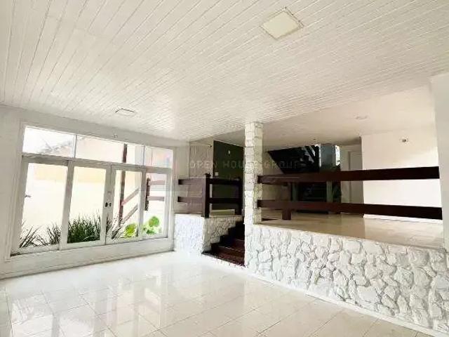 Casa / Sobrado para Venda em Niterói/RJ Camboinhas 7 Quartos