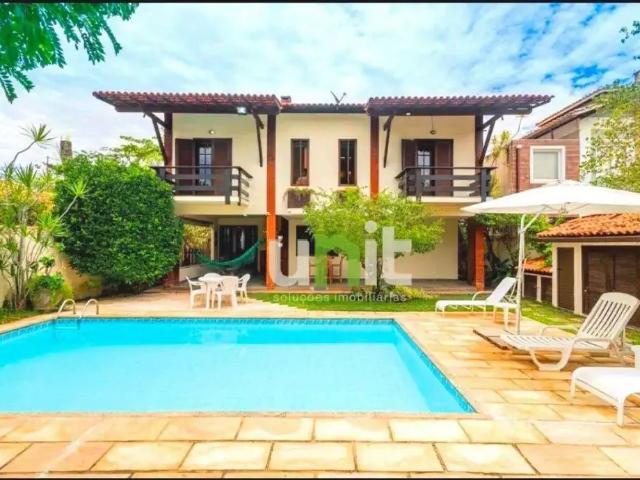 Casa / Sobrado para Venda em Niterói/RJ Camboinhas 3 Quartos