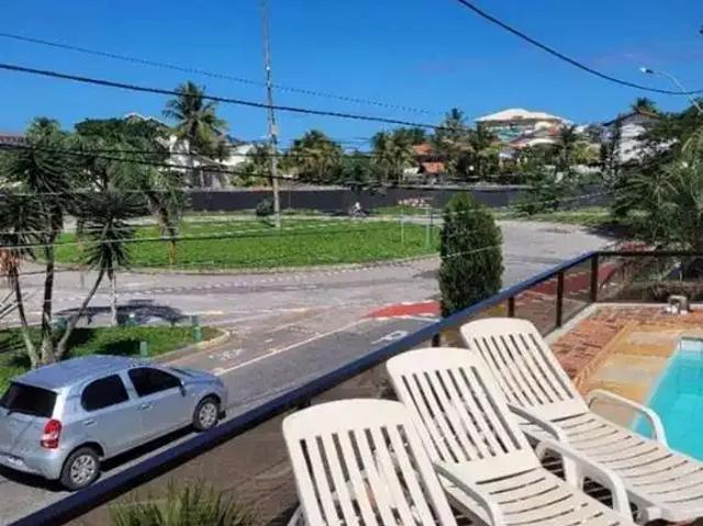 Casa / Sobrado para Venda em Niterói/RJ Camboinhas 3 Quartos