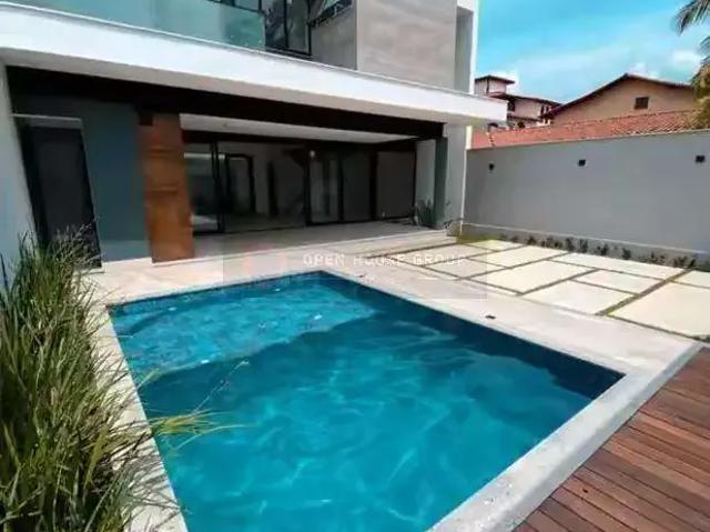 Casa / Sobrado para Venda em Niterói/RJ Camboinhas 3 Quartos