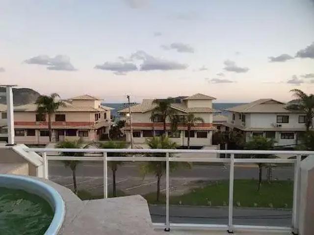 Casa / Sobrado para Venda em Niterói/RJ Camboinhas 3 Quartos