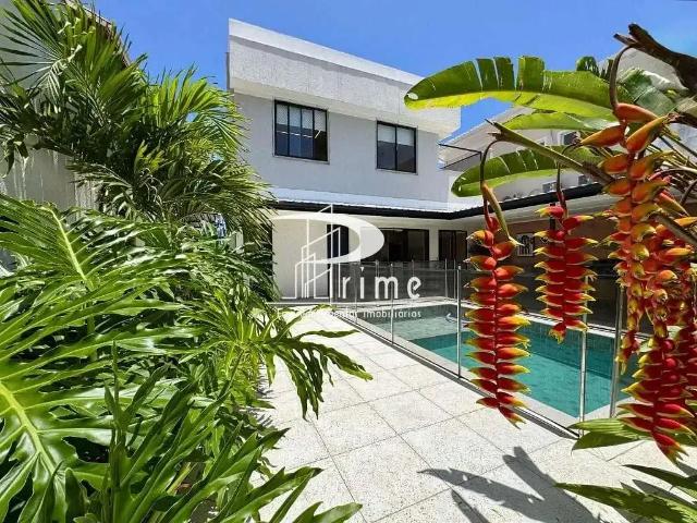 Casa / Sobrado para Venda em Niterói/RJ Camboinhas 3 Quartos