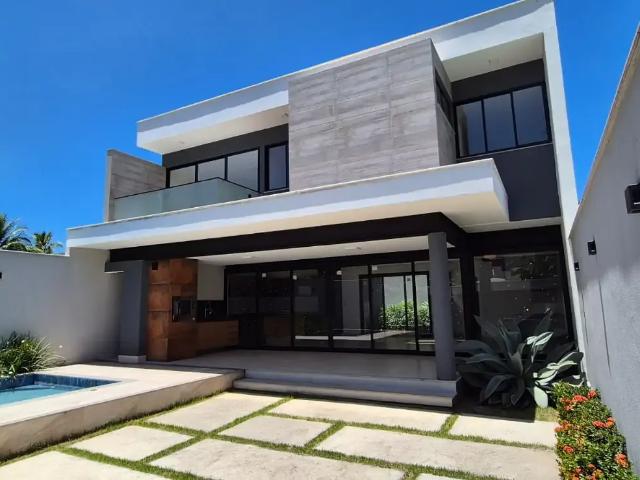 Casa / Sobrado para Venda em Niterói/RJ Camboinhas 3 Quartos