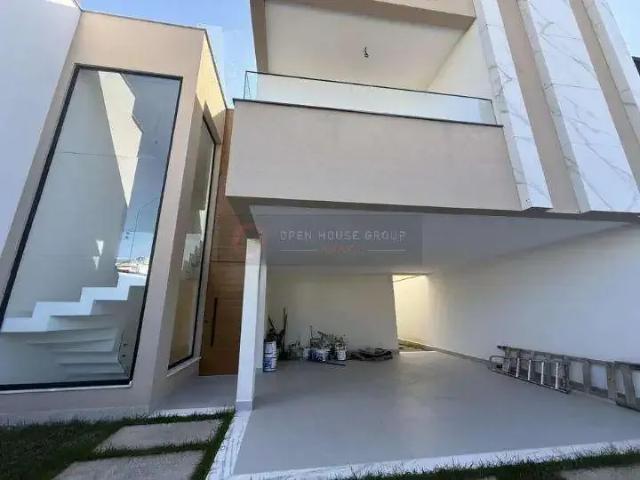 Casa / Sobrado para Venda em Niterói/RJ Camboinhas 3 Quartos