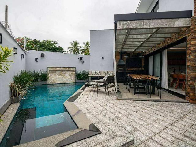 Casa / Sobrado para Venda em Niterói/RJ Camboinhas 3 Quartos