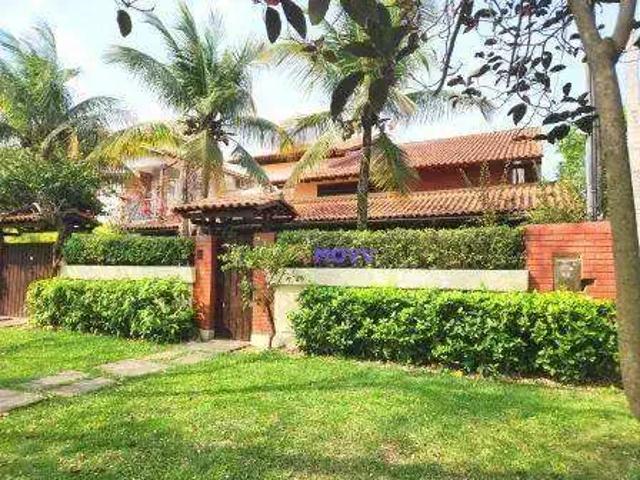 Casa / Sobrado para Venda em Niterói/RJ Camboinhas 3 Quartos