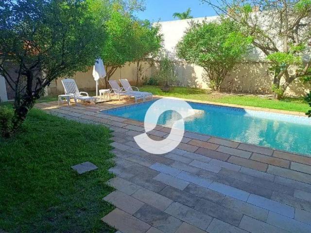 Casa / Sobrado para Venda em Niterói/RJ Camboinhas 3 Quartos