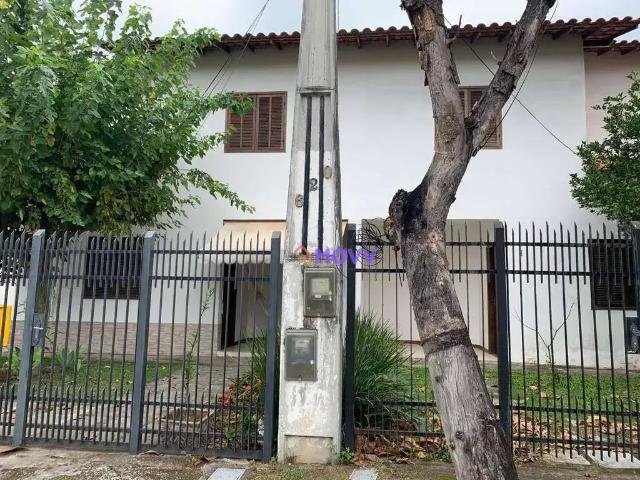Casa / Sobrado para Venda em Niterói/RJ Camboinhas 3 Quartos