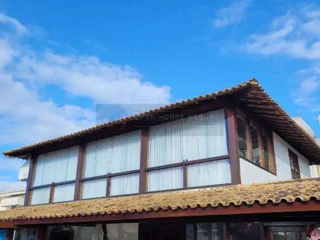 Casa / Sobrado para Venda em Niterói/RJ Camboinhas 3 Quartos