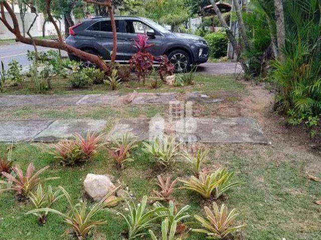 Casa / Sobrado para Venda em Niterói/RJ Camboinhas 3 Quartos